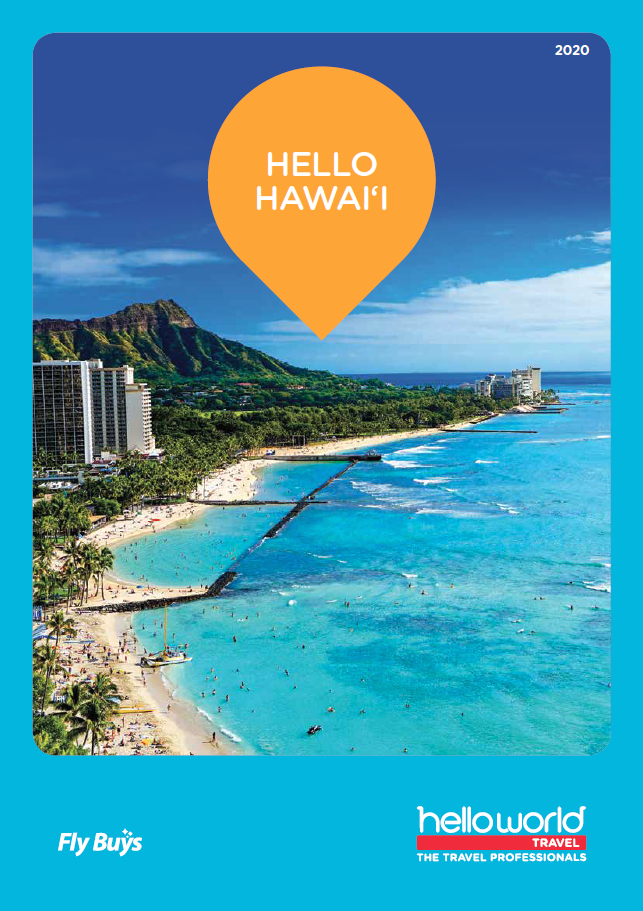 Latest Travel Brochures | helloworld Travel NZ