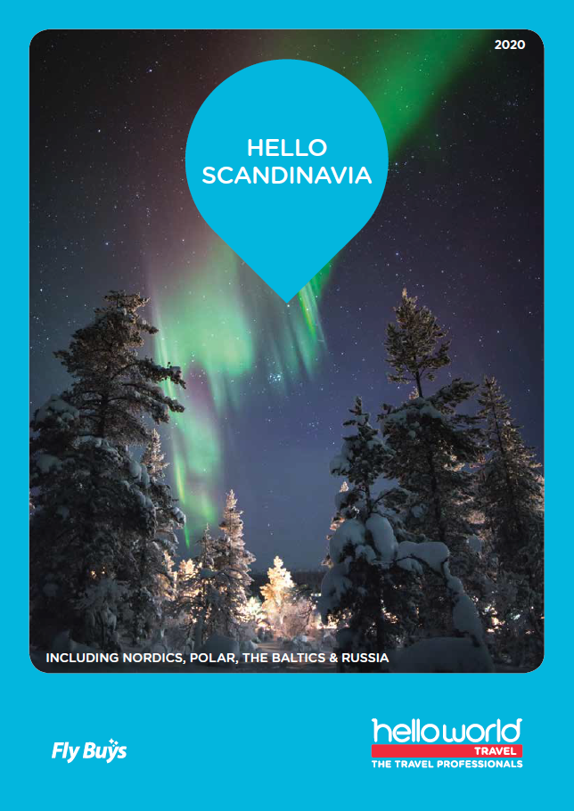 Latest Travel Brochures | helloworld Travel NZ