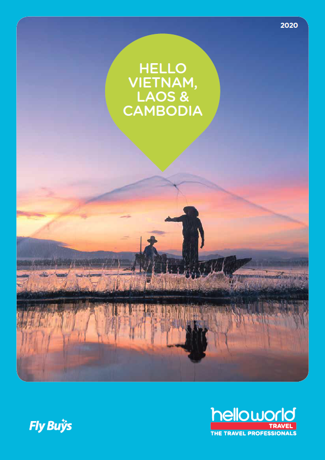 Latest Travel Brochures | helloworld Travel NZ