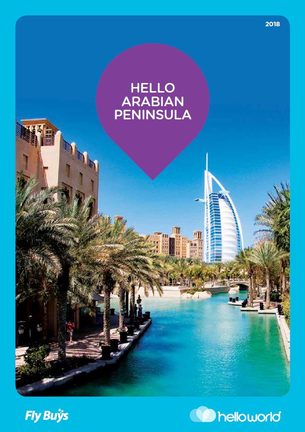 Latest Travel Brochures | helloworld NZ