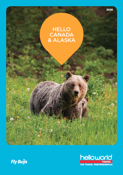 Latest Travel Brochures | helloworld Travel NZ