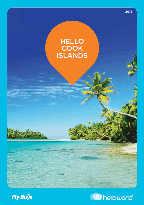 Latest Travel Brochures | helloworld NZ