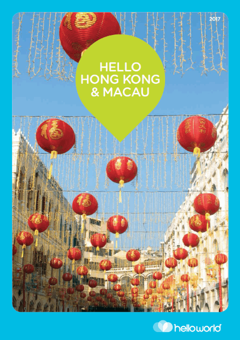 Latest Travel Brochures | helloworld NZ