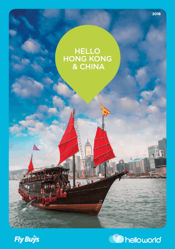 Latest Travel Brochures | helloworld NZ