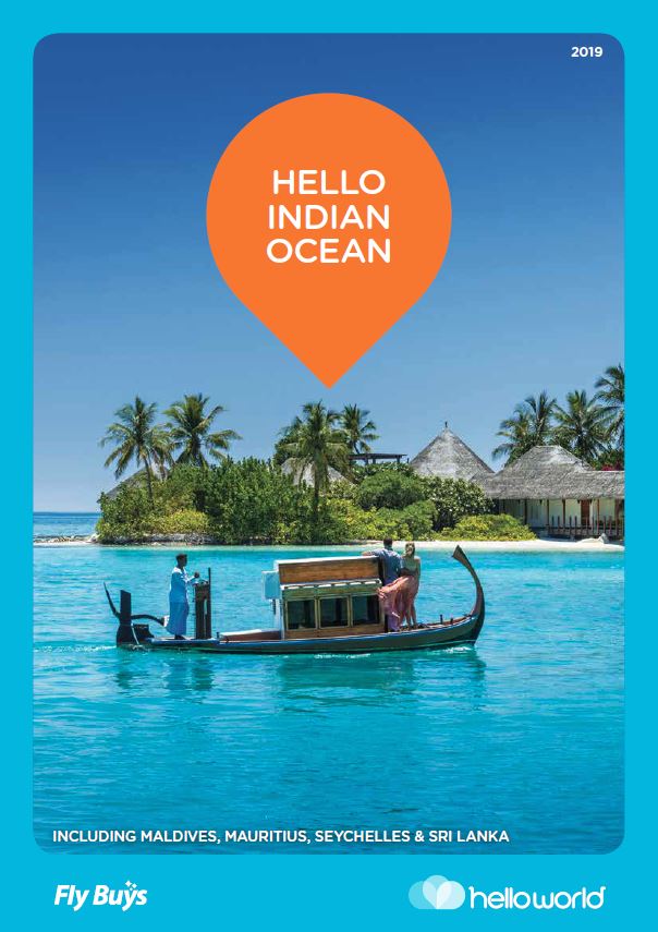 Latest Travel Brochures | helloworld Travel NZ