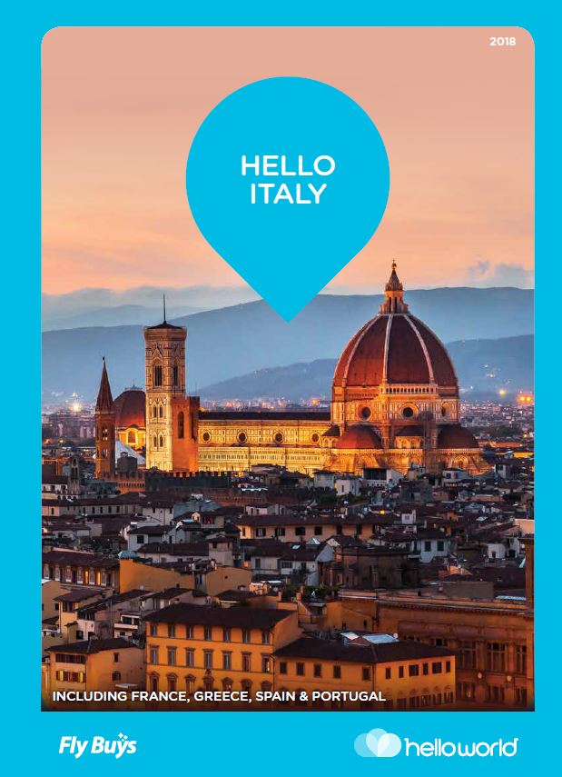 Latest Travel Brochures | helloworld NZ