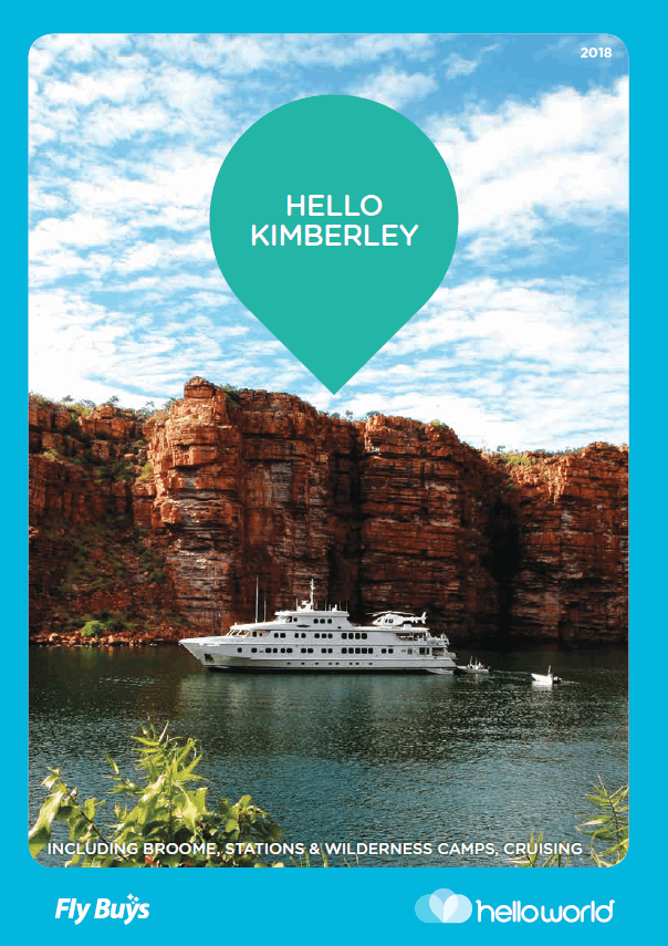 Latest Travel Brochures | helloworld NZ