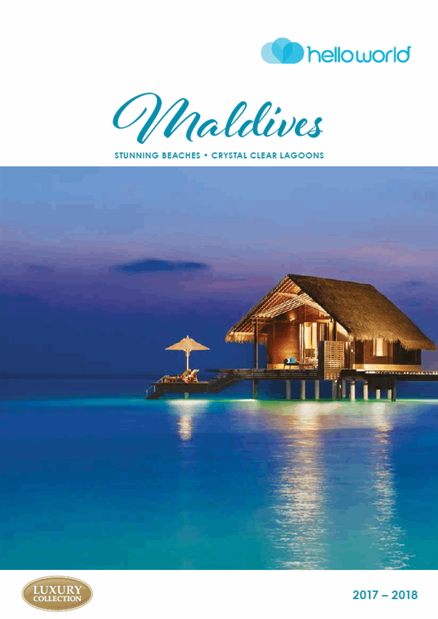 Latest Travel Brochures | helloworld NZ