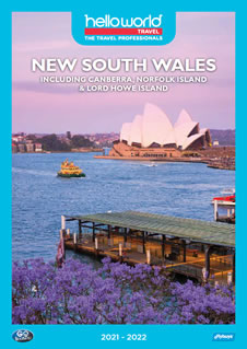 Latest Travel Brochures | helloworld Travel NZ