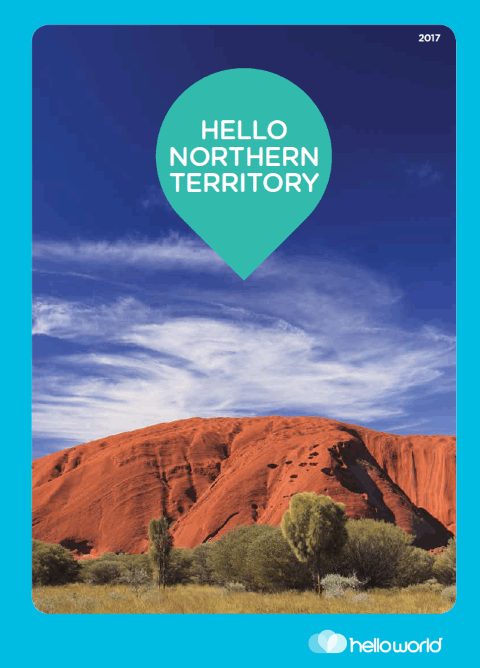 Latest Travel Brochures | helloworld NZ