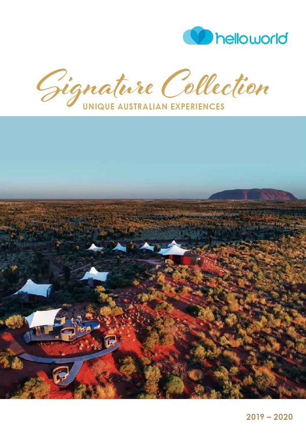 Latest Travel Brochures | helloworld Travel NZ
