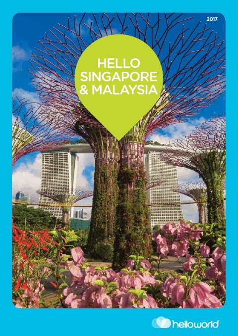 Latest Travel Brochures | helloworld NZ