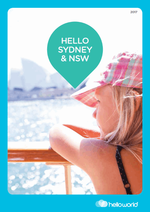 Latest Travel Brochures | helloworld NZ