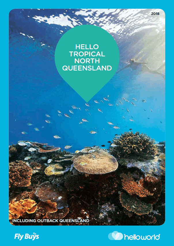 Latest Travel Brochures | helloworld NZ