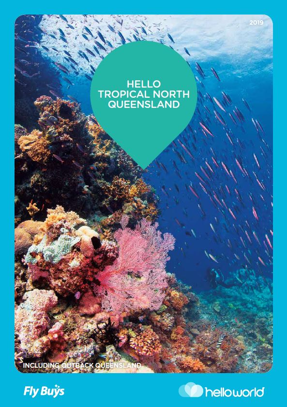 Latest Travel Brochures | helloworld Travel NZ