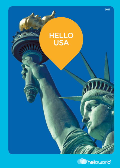 Latest Travel Brochures | helloworld NZ