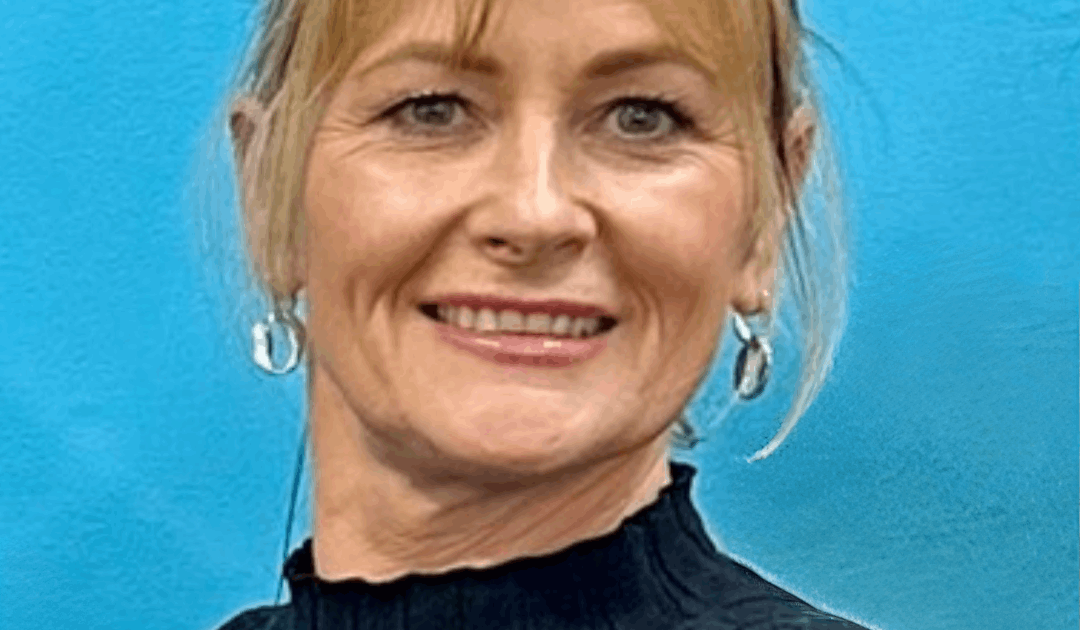 Jo Robinson | helloworld Travel Thames