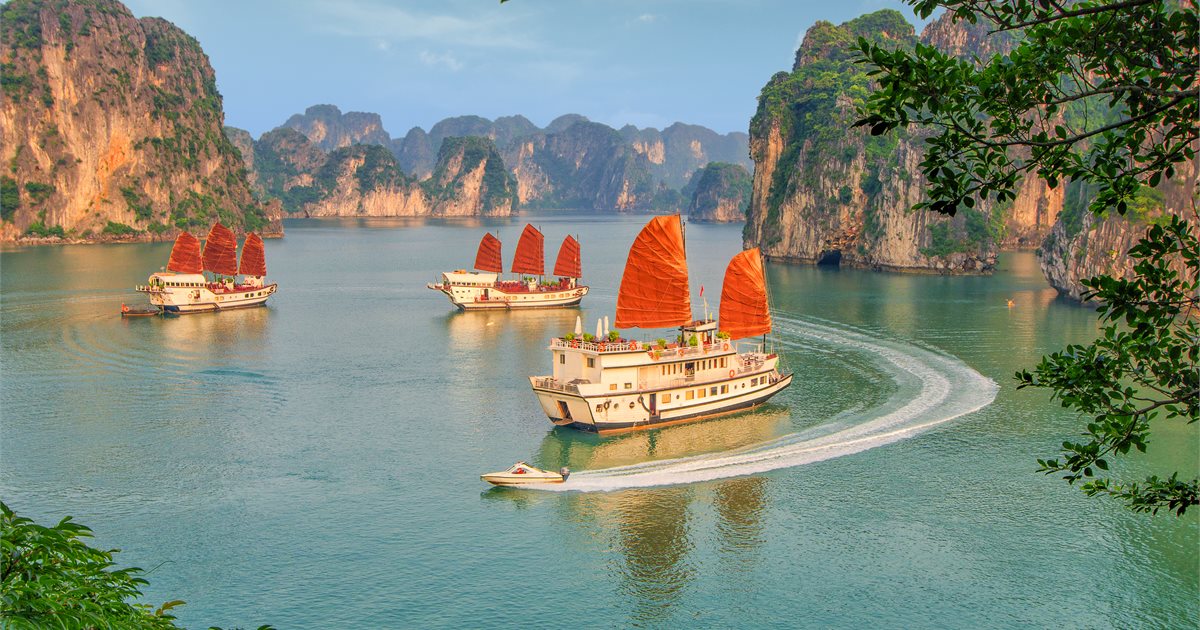 Costsaver Asia Holidays - helloworld NZ