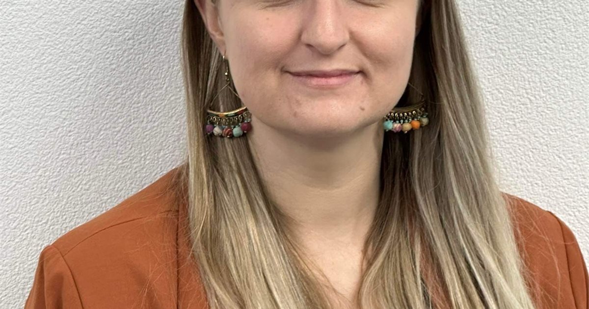 Ashleigh Harrison | helloworld Travel Thames