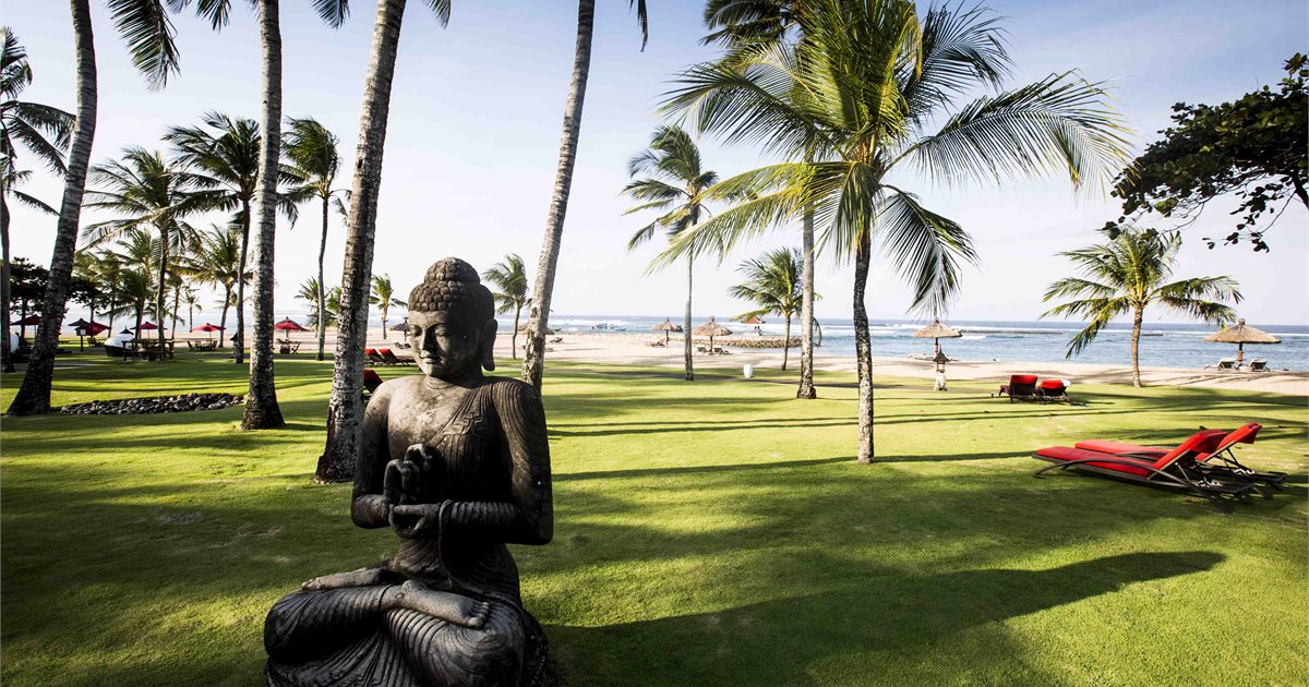 Club Med Asia Packages on Sale with helloworld Travel