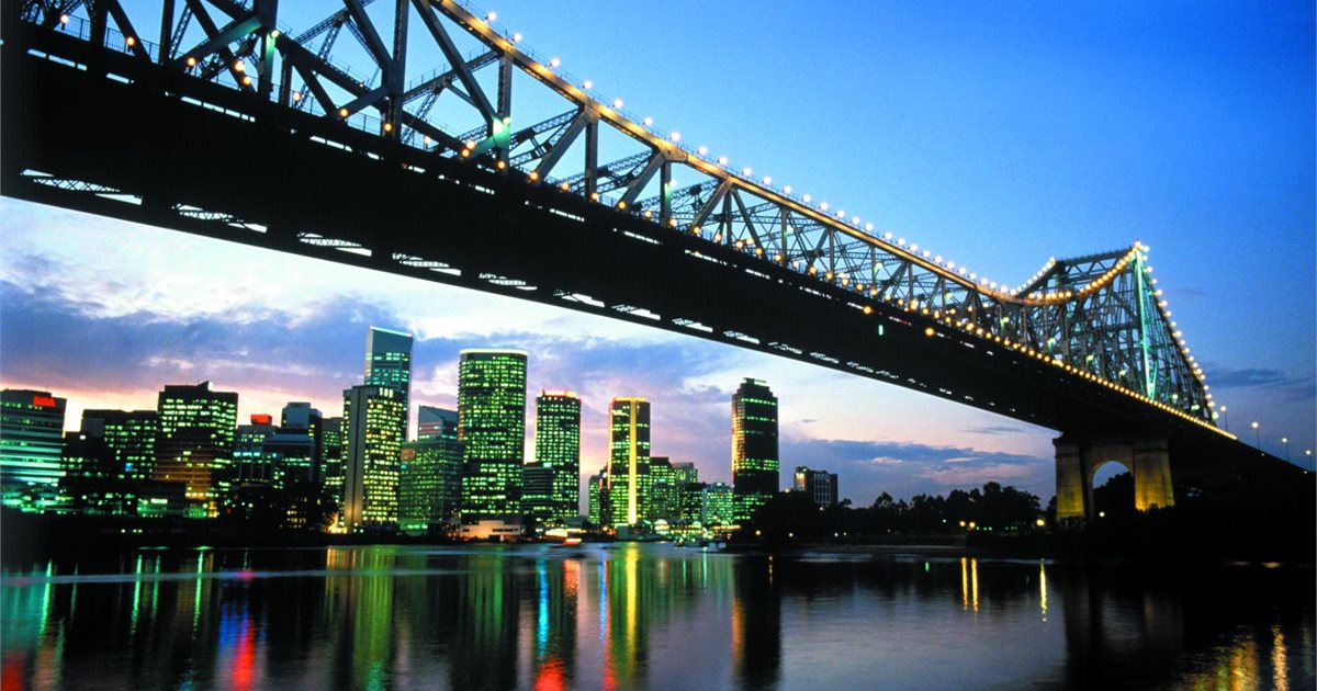 Flights | Air Tickets | Cheap Airfares | helloworld Travel