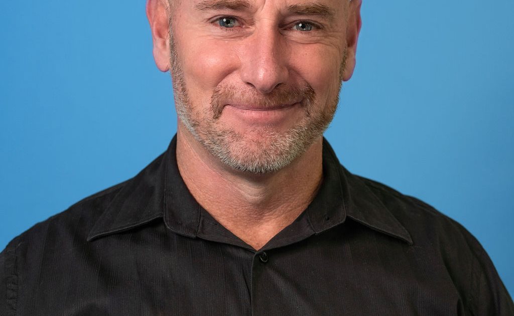 Scott Cottier | helloworld Travel Masterton