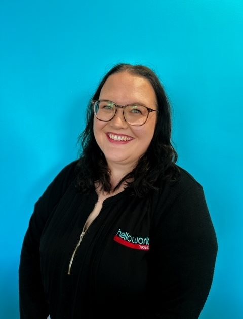 Ellise Buckley | helloworld Travel Palmerston North