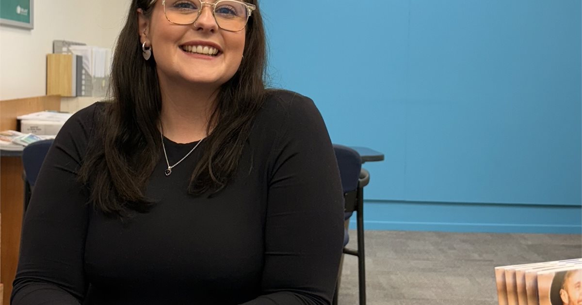 Eva Lewis-Brown | helloworld Travel NZ