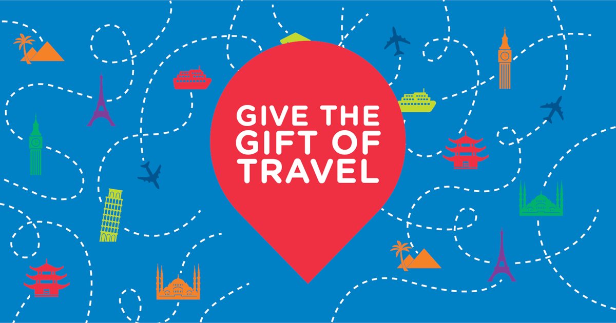 Gift Card with helloworld nz