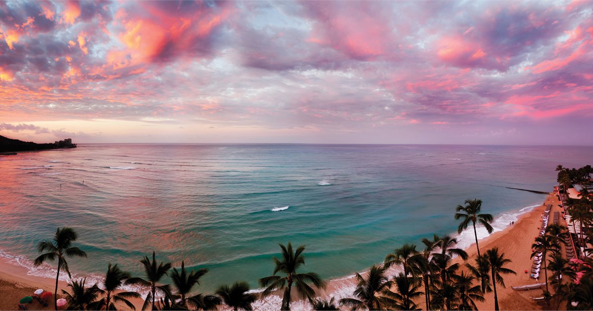 Flights | Air Tickets | Cheap Airfares | helloworld Travel