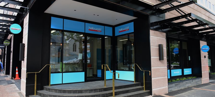 Franchise Opportunities | helloworld Travel NZ
