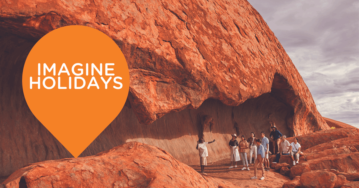 Imagine Holidays | helloworld Travel NZ