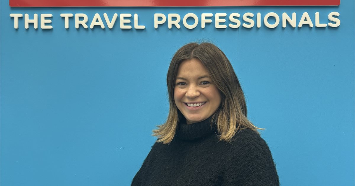 Jessa Riley Brown| helloworld Travel Miramar