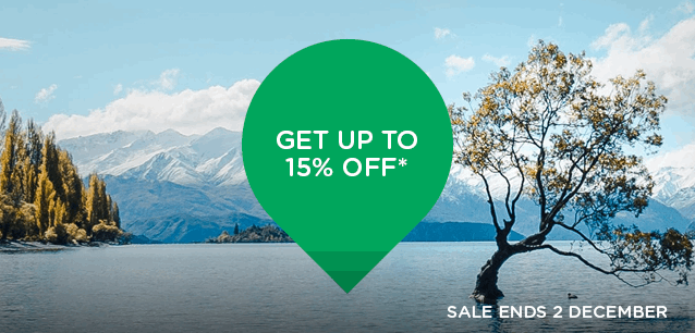 Intrepid New Zealand Tours & Travel Deals | helloworld Travel NZ