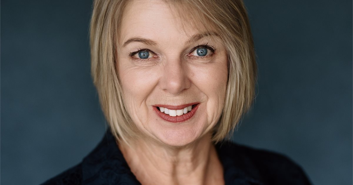 Jo Stephenson | helloworld Travel Cambridge