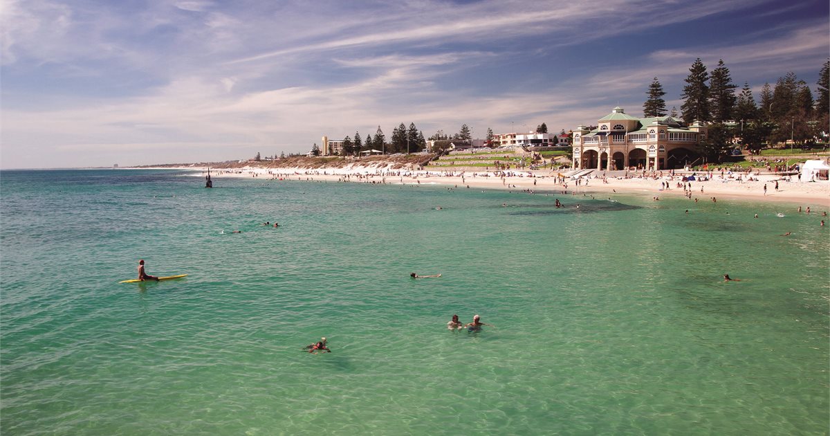 Flights | Air Tickets | Cheap Airfares | helloworld Travel