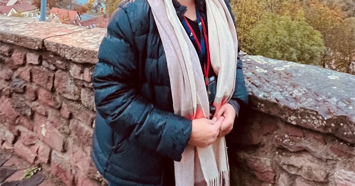 Sandra Foley | helloworld Travel Waipukurau