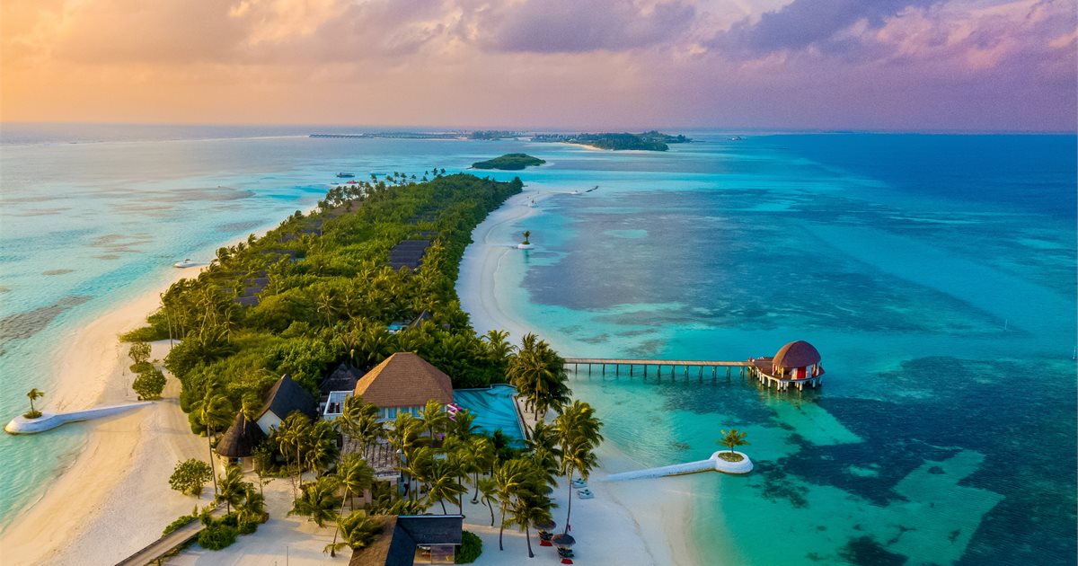 Flights | Air Tickets | Cheap Airfares | helloworld Travel