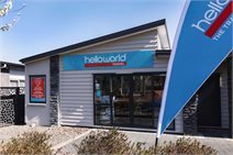 helloworld Travel The Lakes, Tauranga - Staff Trips