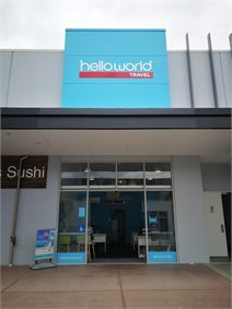 Travel Agents NZ | Westgate | helloworld Travel