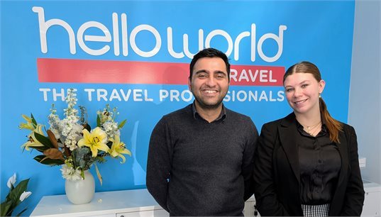 Travel Agents NZ | Ponsonby | Helloworld Travel