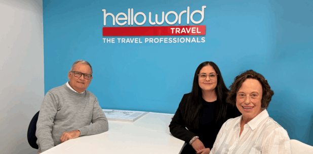 Travel Agents NZ | Lambton Quay | helloworld Travel