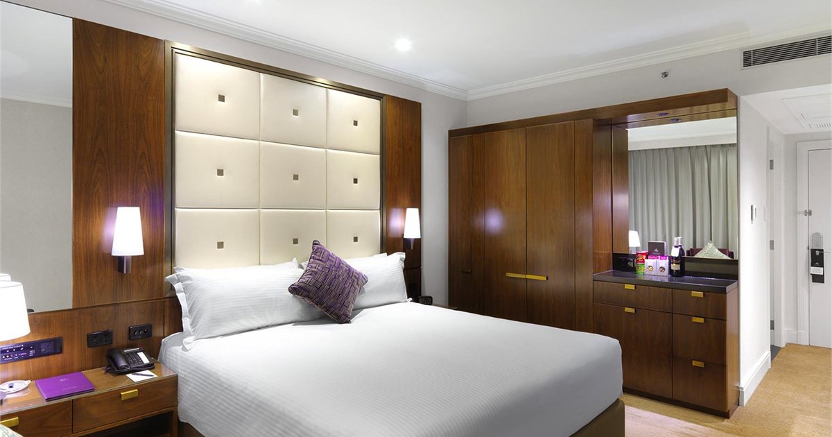 Hotels & Accommodation | Last Minute Hotel Deals | helloworld Travel