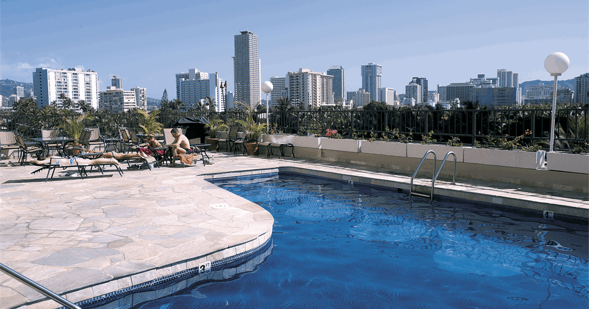 Hotels & Accommodation | Last Minute Hotel Deals | helloworld Travel