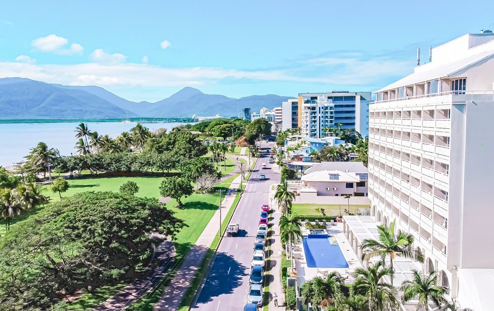 Hotels & Accommodation | Last Minute Hotel Deals | helloworld Travel