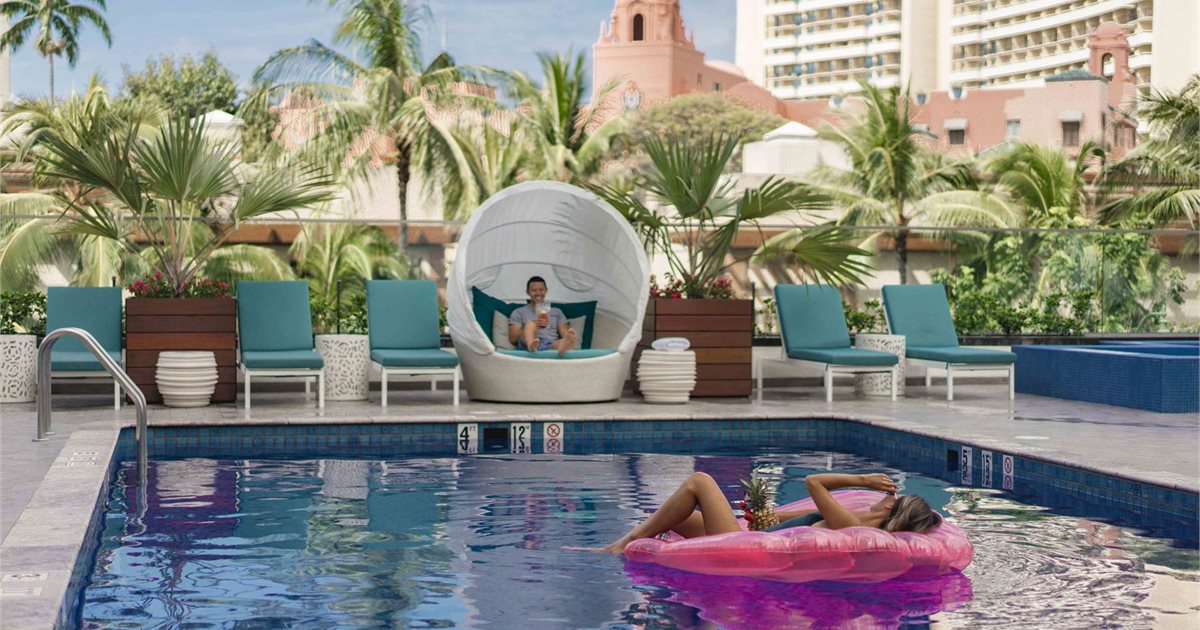 Hotels & Accommodation | Last Minute Hotel Deals | helloworld Travel