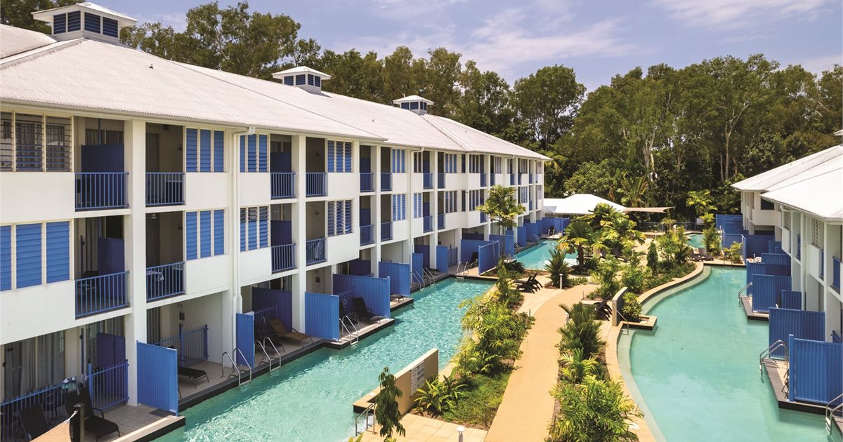 Hotels & Accommodation | Last Minute Hotel Deals | helloworld Travel