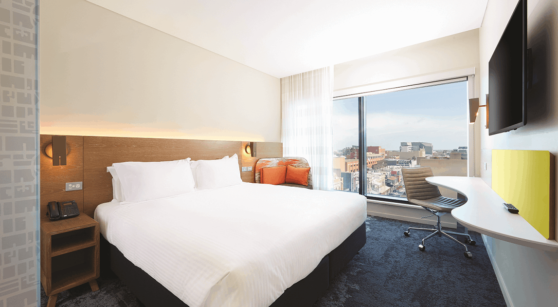 Hotels & Accommodation | Last Minute Hotel Deals | helloworld Travel