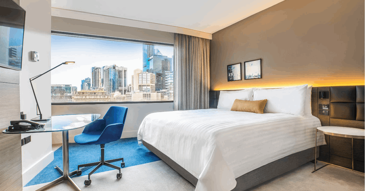 Hotels & Accommodation | Last Minute Hotel Deals | helloworld Travel