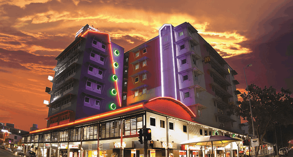 Hotels & Accommodation | Last Minute Hotel Deals | helloworld Travel